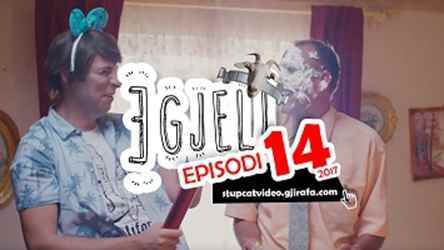 Stupcat Egjeli 2017 - Episodi 14 | GjirafaVideo