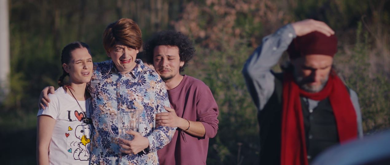 Stupcat Egjeli 2018 - Promo Episodi 55 | GjirafaVideo