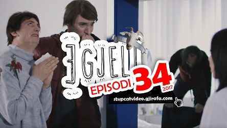 Stupcat Egjeli 2017 - Episodi 34 | GjirafaVideo