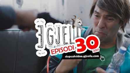Stupcat Egjeli 2017 - Episodi 30 | GjirafaVideo