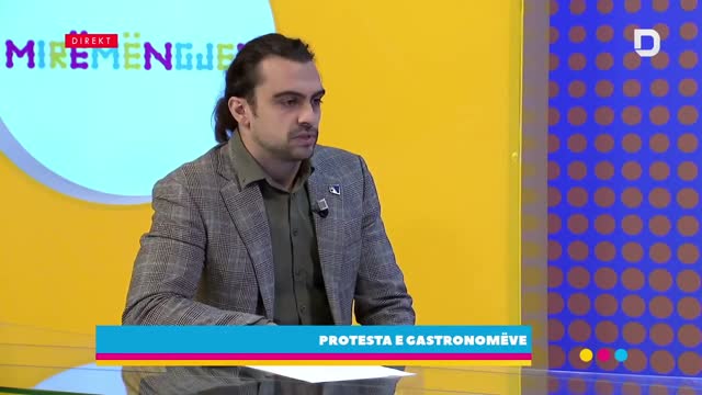 Protestat e gastronomeve, pasojat e pandemise ne gastronomi ... Protestat e gastronomeve, pasojat e pandemise ne gastronomi ...