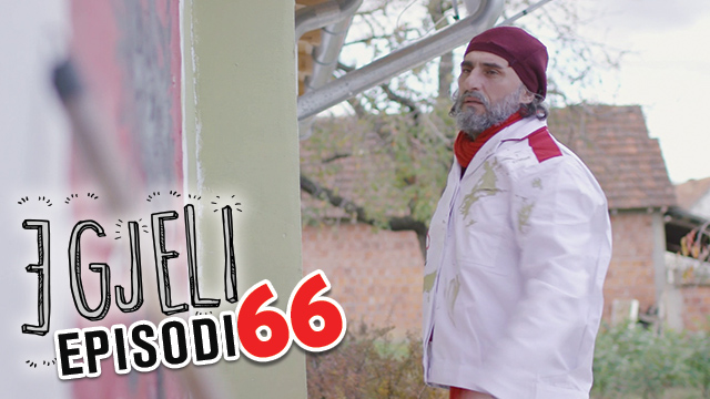 Stupcat Egjeli 2018 - Episodi 66 | GjirafaVideo