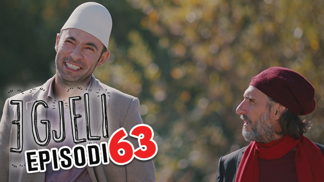 Stupcat Egjeli 2018 - Episodi 63 - gjirafaVideo