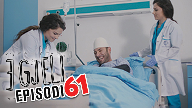 Stupcat Egjeli 2018 - Episodi 61 | GjirafaVideo