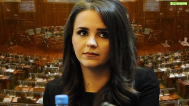 InDoks | Teuta Rugova dhe batalioni i dembelëve tjerë në Kuvend (Pjesa ...