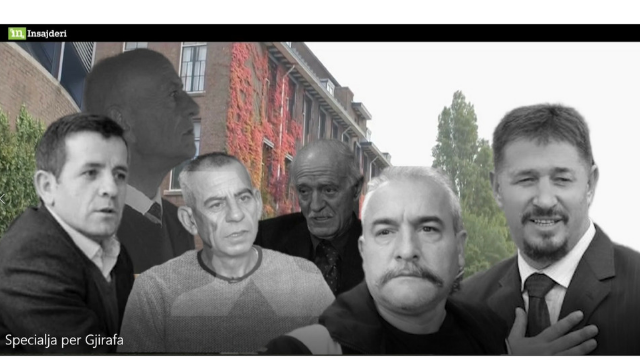 InDoks | Drama Speciale | GjirafaVideo