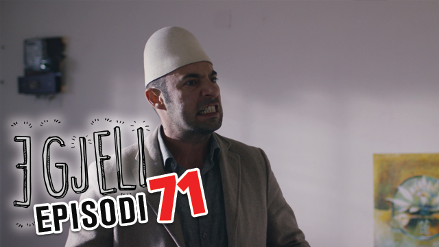 Stupcat Egjeli 2018 - Episodi 71 | GjirafaVideo