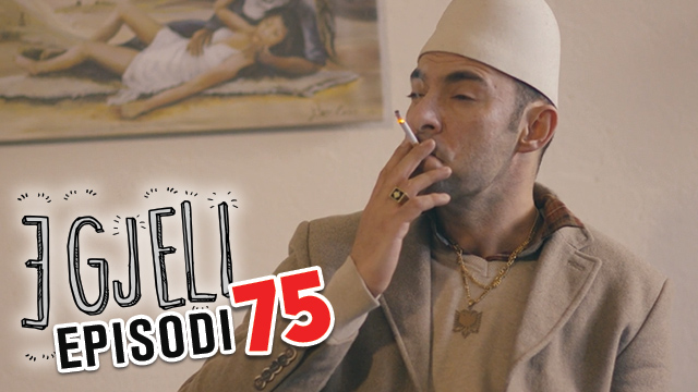 Stupcat Egjeli 2019 - Episodi 75 | GjirafaVideo