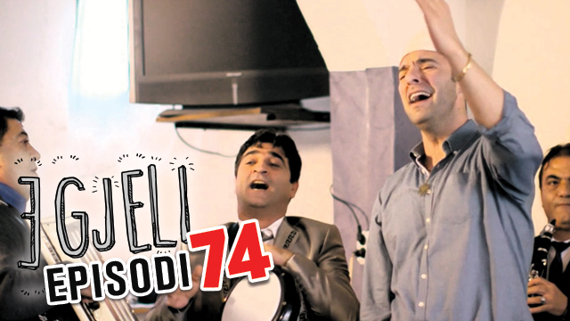 Stupcat Egjeli 2019 - Episodi 74 - gjirafaVideo