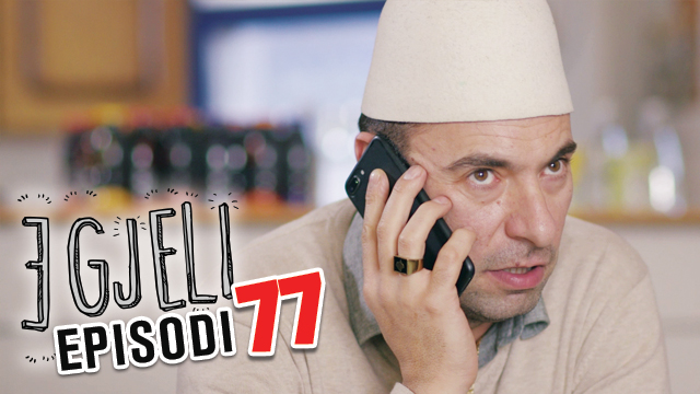 Stupcat Egjeli 2019 - Episodi 77 - gjirafaVideo