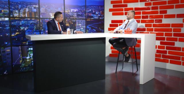 DPT, Fatmir Matoshi - 16.07.2019 - gjirafaVideo