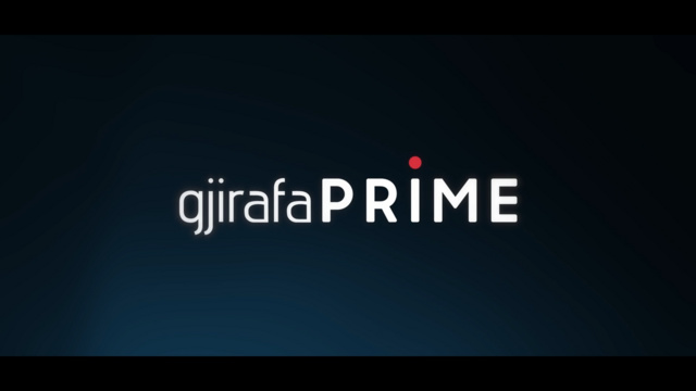 gjirafaVideo - gjirafaPrime (Teaser) | GjirafaVideo