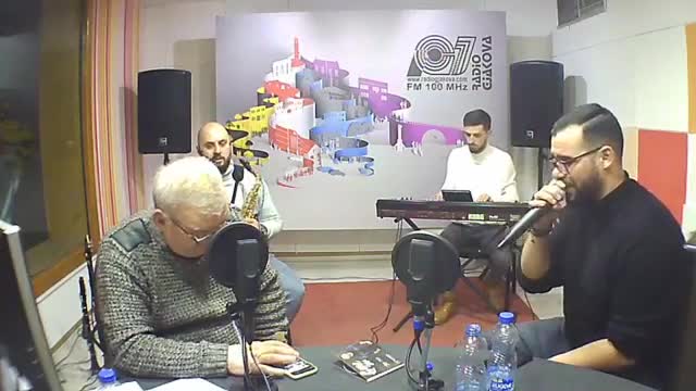 Genc Leka - Duro zemër | GjirafaVideo