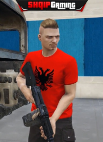 Shqip Gaming | GjirafaVideo