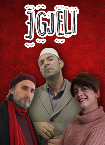 Stupcat | GjirafaVideo